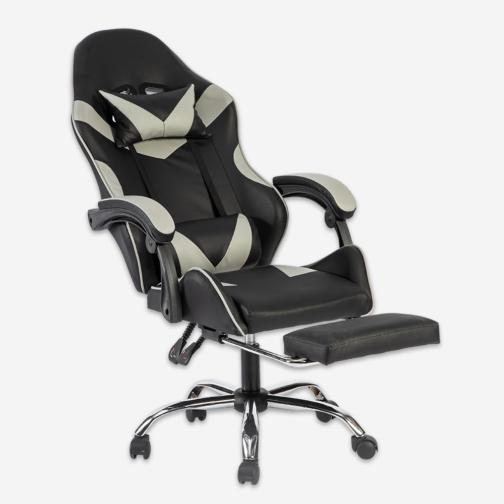 Sillas Gamer – Tienda Smak Honduras